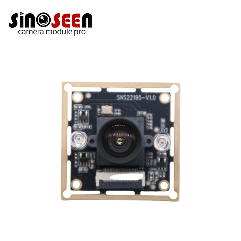 low light image sensor IMX290 Camera Module Full HD 120fps 2MP Sony CMOS Sensor for WDR ...